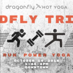 Dragonfly Hot Yoga | Madison, WI | Yoga, Barre & Fitness