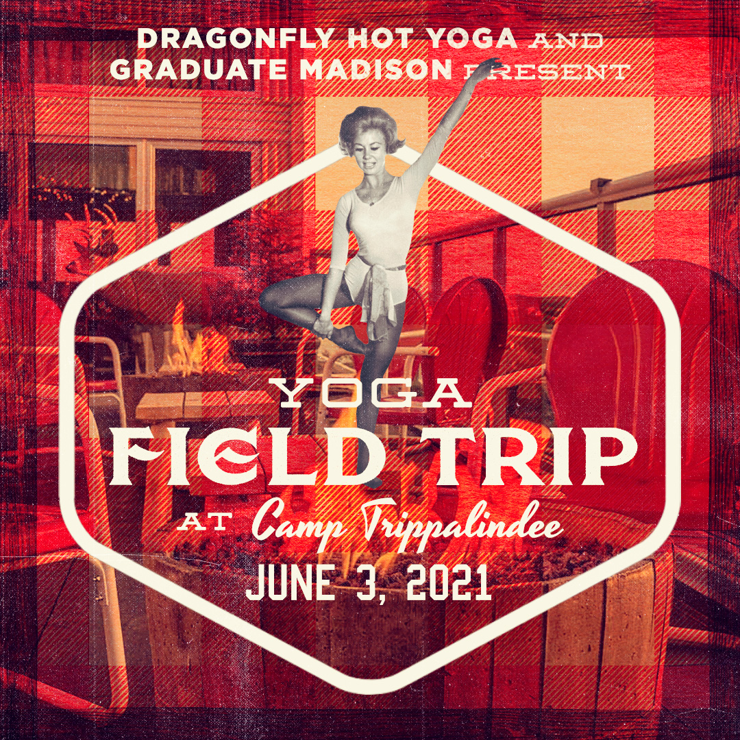 Yoga Barre & Fitness Studio | Dragonfly Hot Yoga Madison, WI