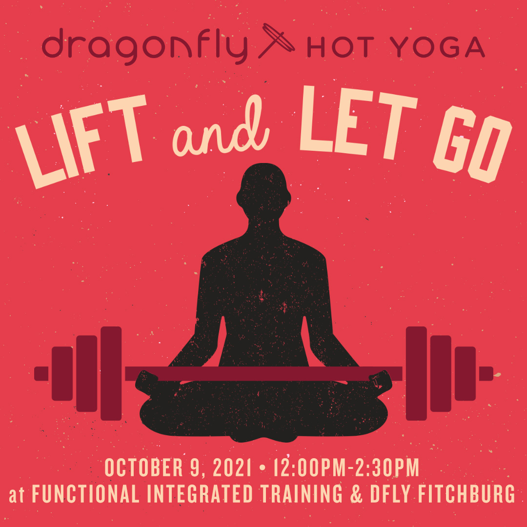 Yoga Barre & Fitness Studio | Dragonfly Hot Yoga Madison, WI