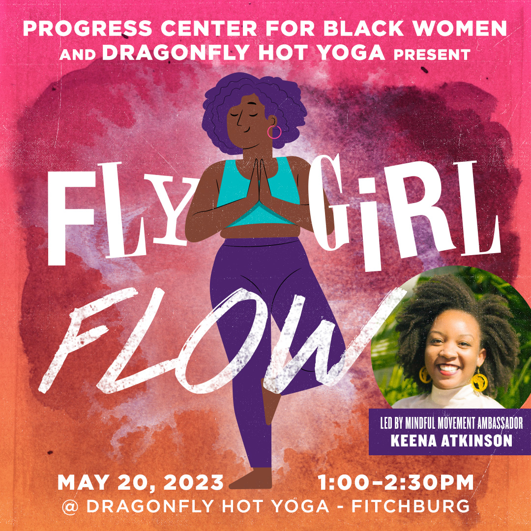 Workshops & Events | Dragonfly Hot Yoga Madison WI