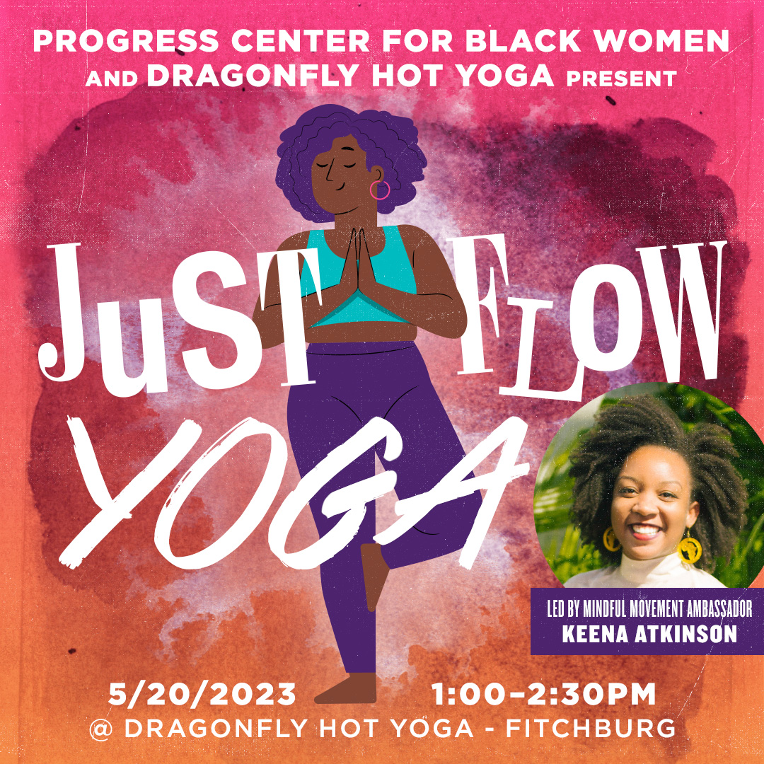 Workshops & Events | Dragonfly Hot Yoga Madison WI