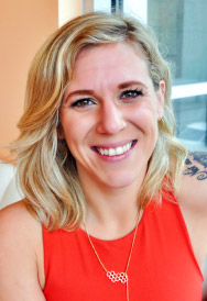 Instructors & Staff | Dragonfly Hot Yoga Madison WI