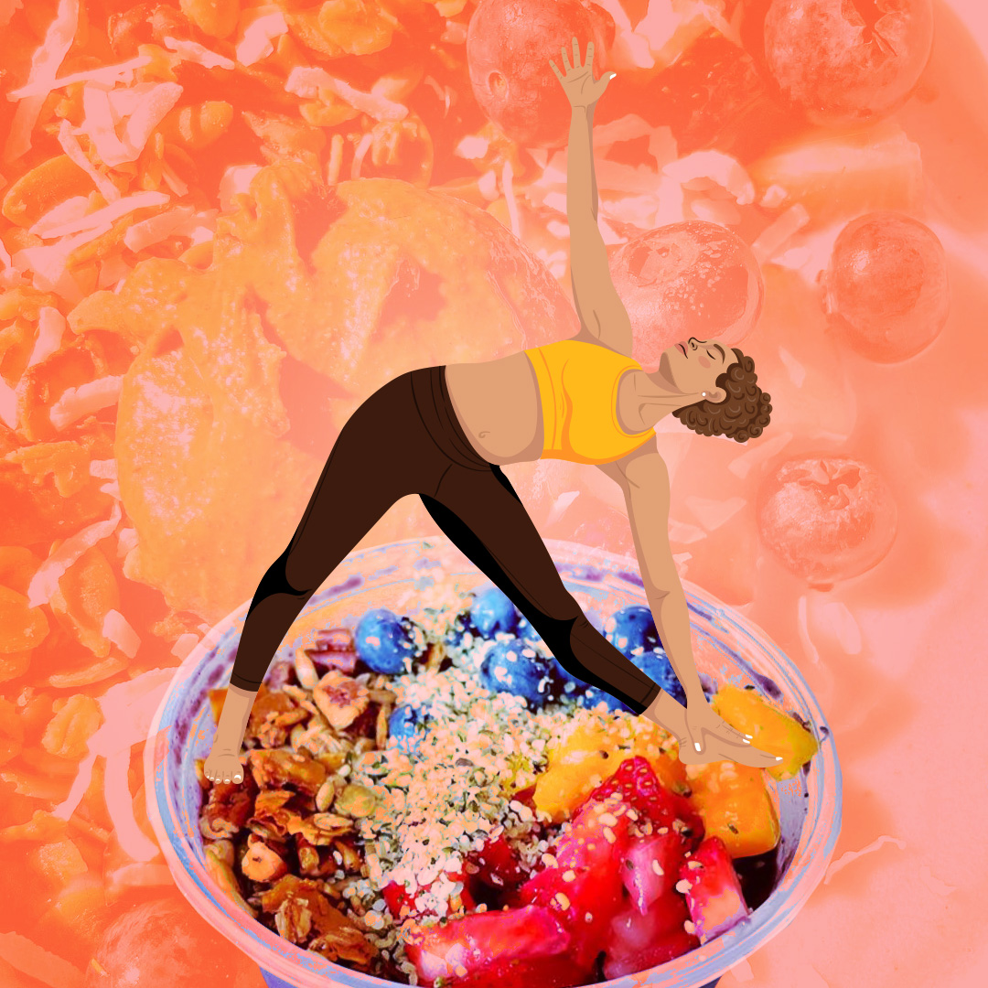 Events | Dragonfly Hot Yoga Madison WI