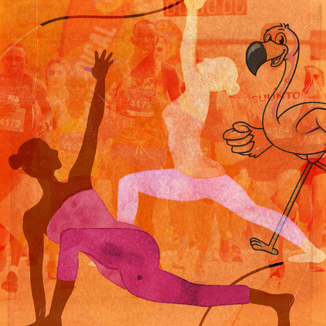 Events | Dragonfly Hot Yoga Madison WI