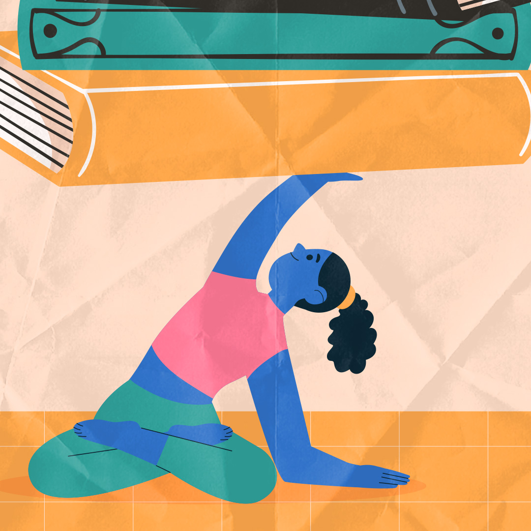 Events | Dragonfly Hot Yoga Madison WI