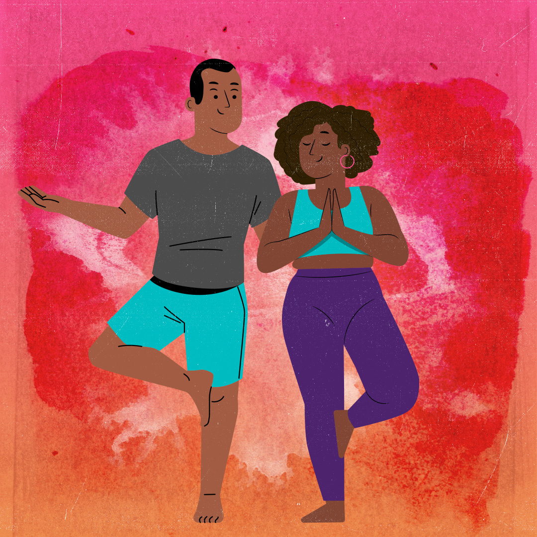 Events | Dragonfly Hot Yoga Madison WI