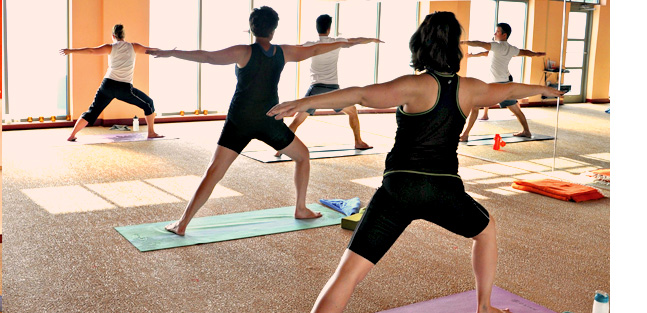 Gentle Flow (Beginner Friendly) | Dragonfly Hot Yoga Madison WI